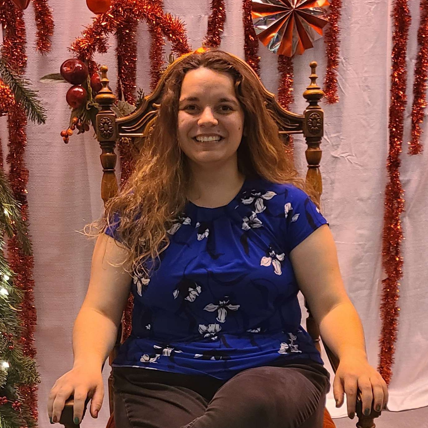 Lillian and Robert Wedding Website